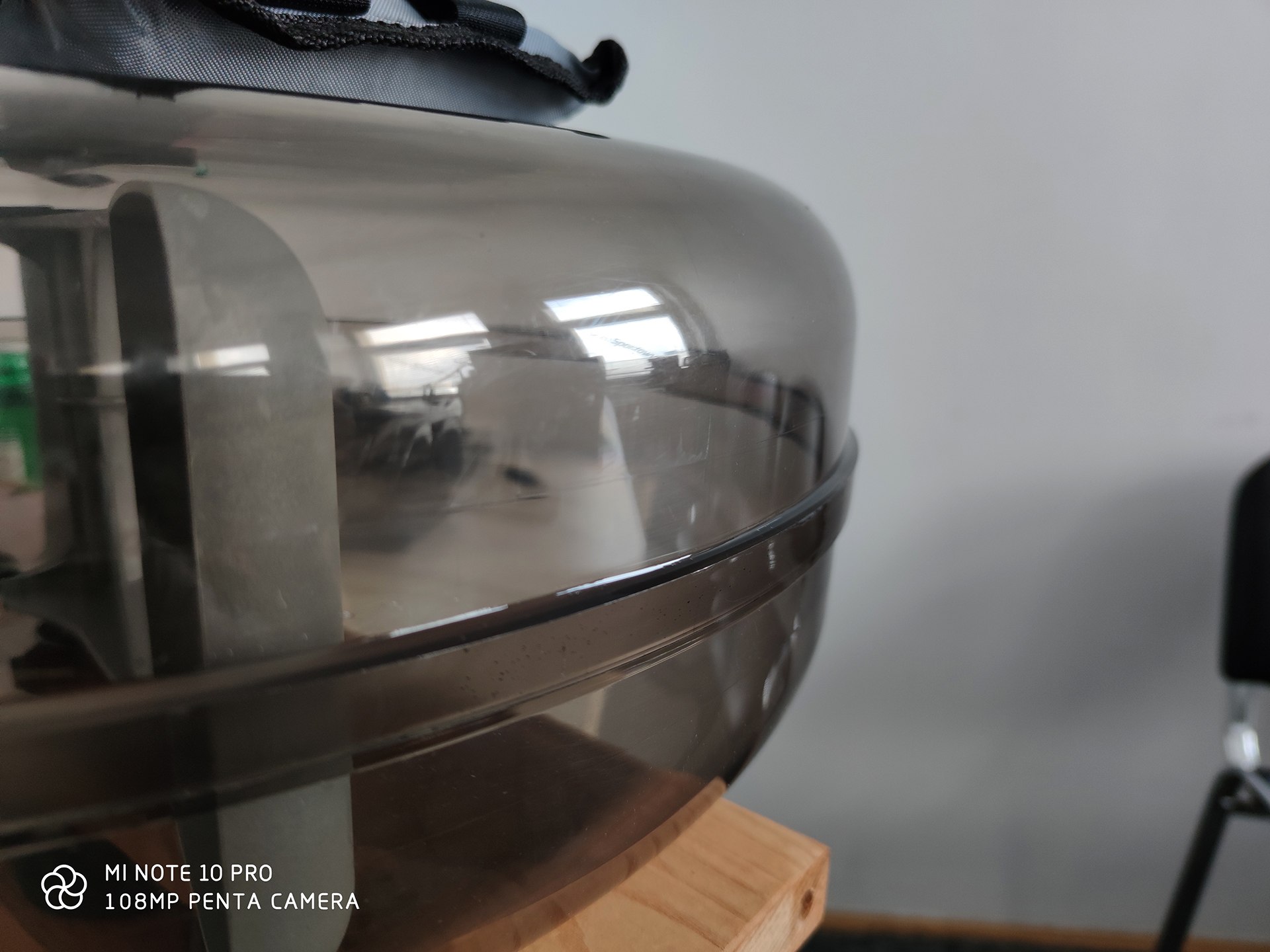 WaterRower - Service repair of the WaterRower tank - Oficjalny sklep!