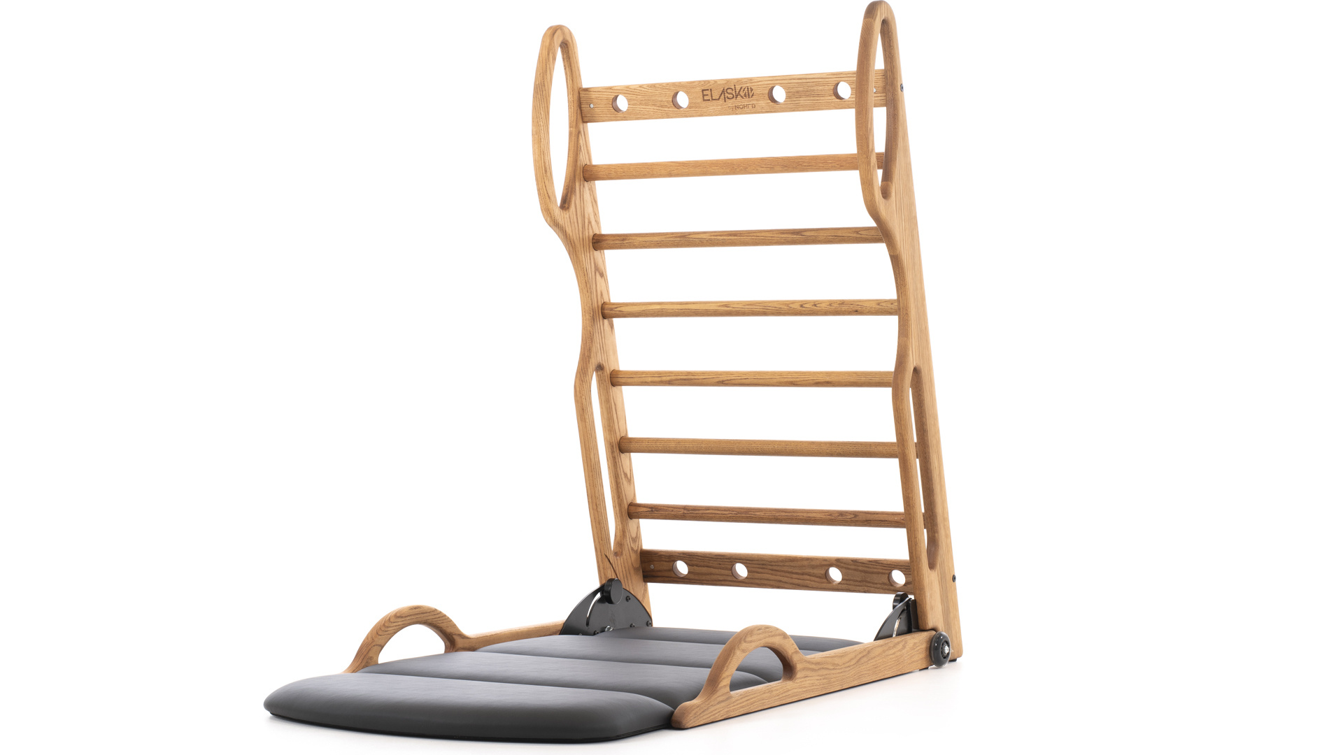 WaterRower - Modele 3d produktów WATERROWER & NOHRD